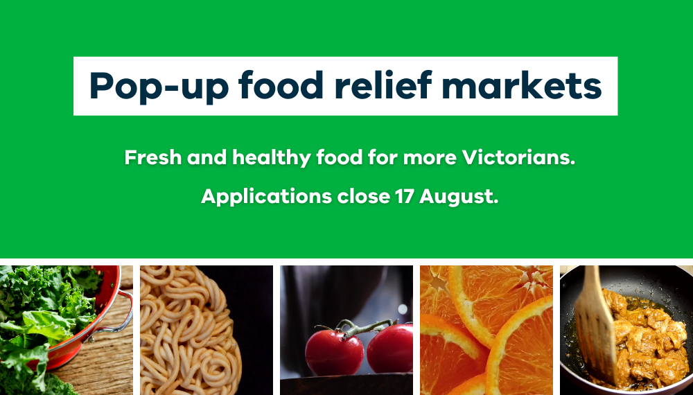 Department of Families Fairness and Housing Victoria | Department of ...