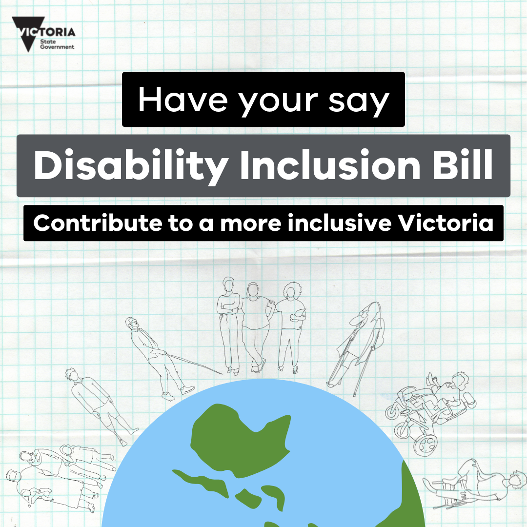 Department of Families Fairness and Housing Victoria | Disability ...