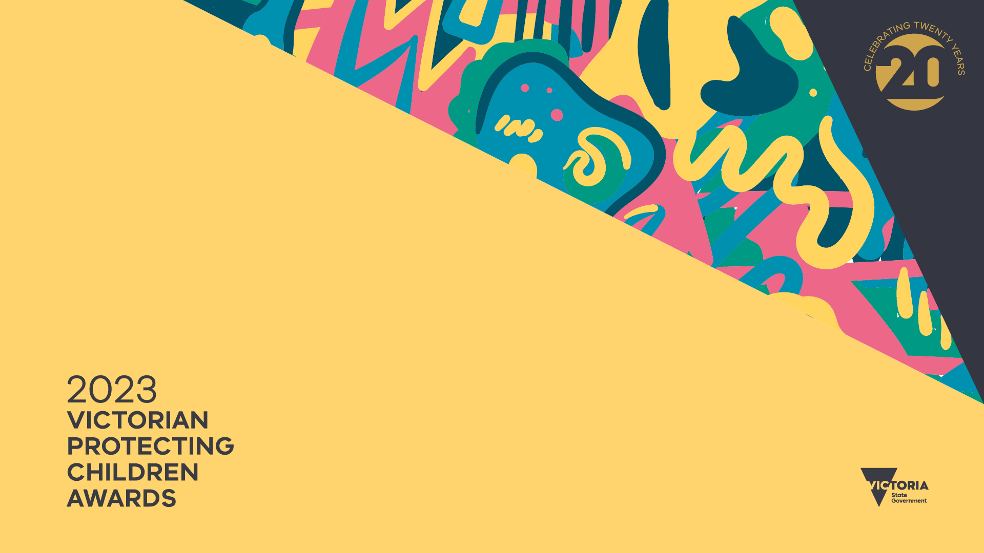 Department of Families Fairness and Housing Victoria | 2023 Victorian ...